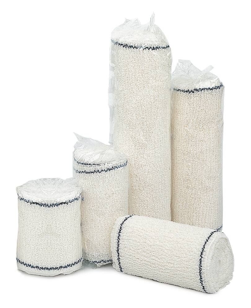 Bande VELPEAU® CRÊPE F | La Centrale Médicale