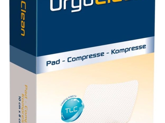 Pansement URGOCLEAN® | La Centrale Médicale