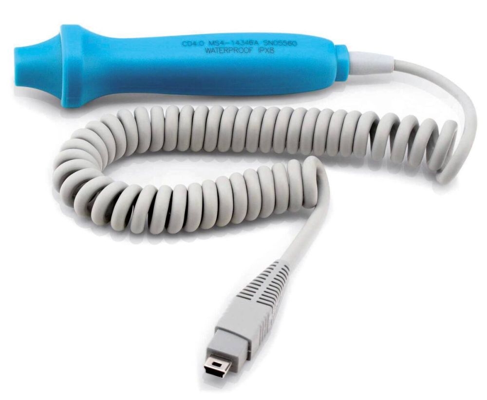 Sonde pour doppler fœtal ou vasculaire SONOTRAX Lite et SONOTRAX Basic ...