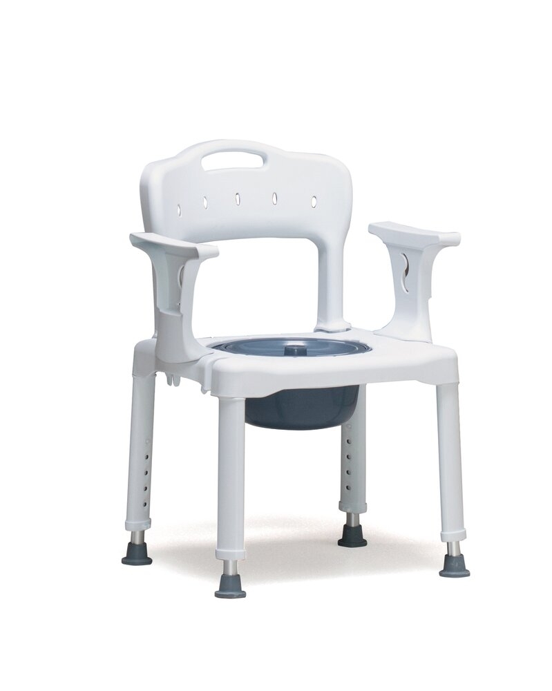 Chaise de douche garde robe Oudin Joleti | La Centrale Médicale