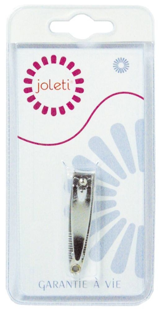 Coupe-ongles JOLETI | La Centrale Médicale