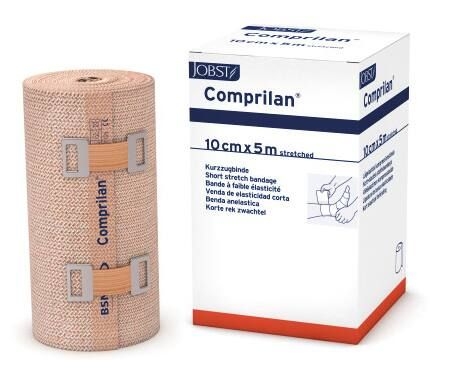 Bande de compression à allongement court COMPRILAN® | La Centrale Médicale