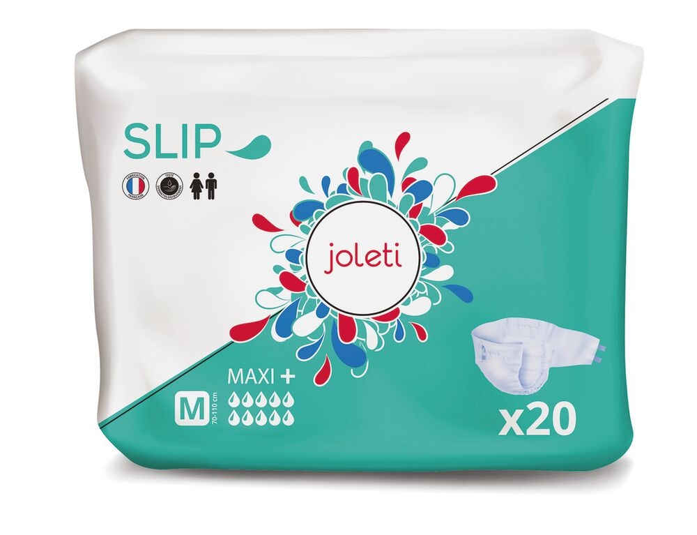 Slip JOLETI | La Centrale Médicale