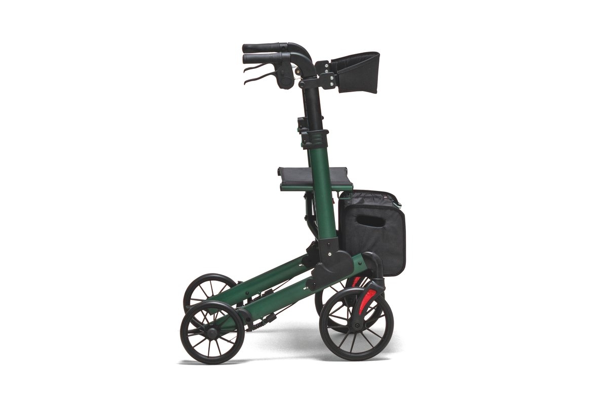 Rollator pliable en 4 JOLETI VECTOR | La Centrale Médicale