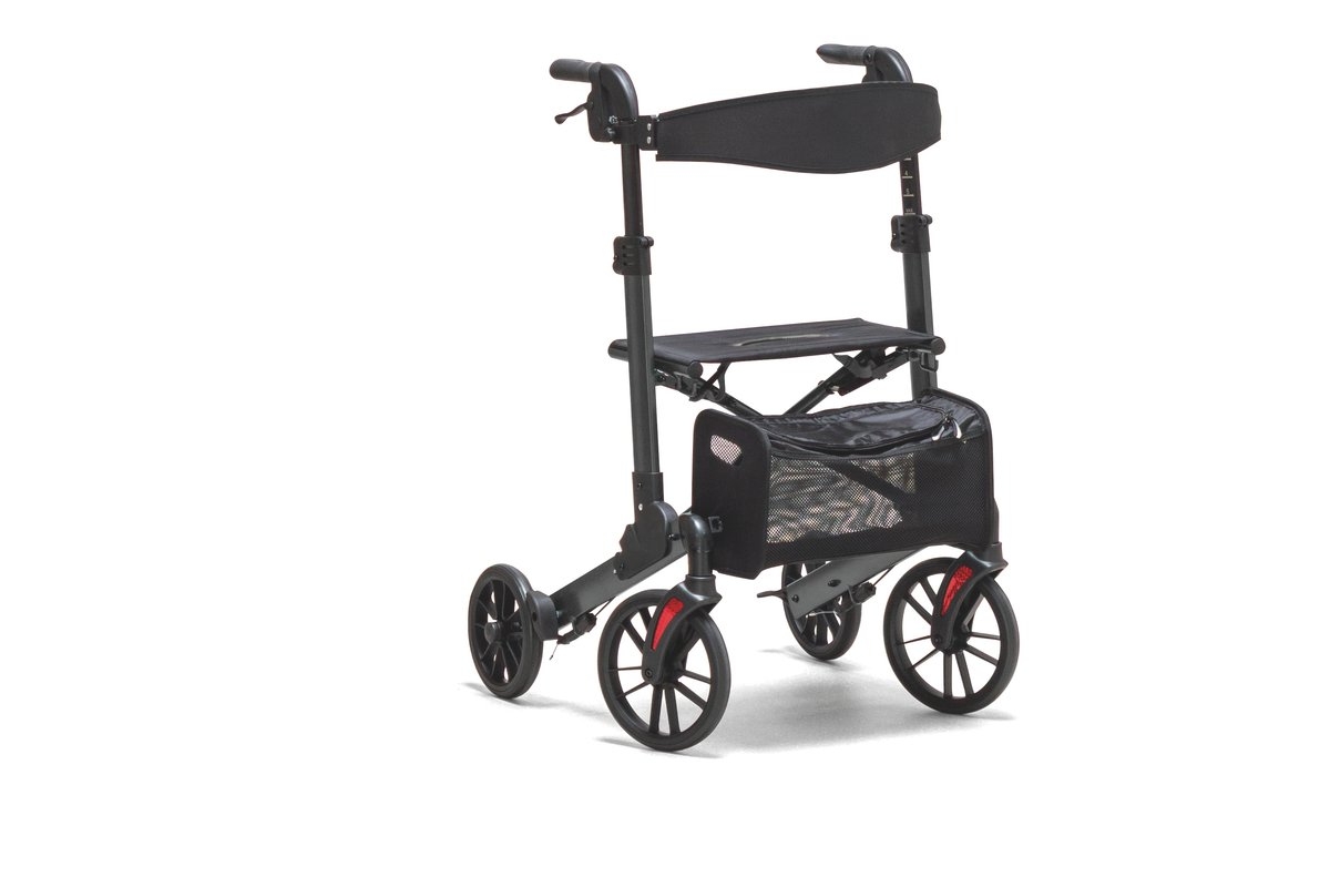 Rollator pliable en 4 JOLETI VECTOR | La Centrale Médicale