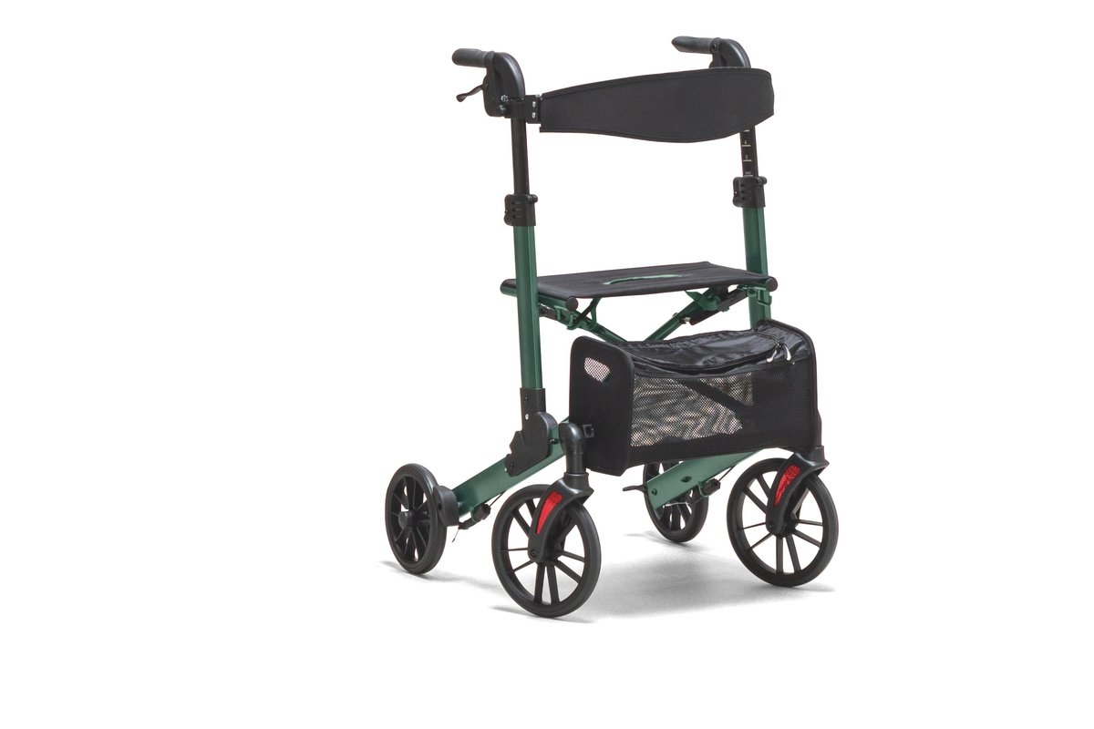 Rollator pliable en 4 JOLETI VECTOR | La Centrale Médicale